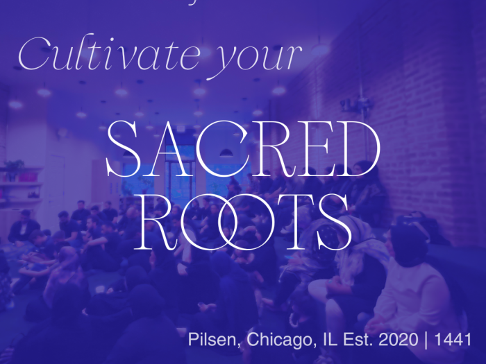Nurture Chicago's Sacred Roots Muslim Community | LaunchGood | LaunchGood